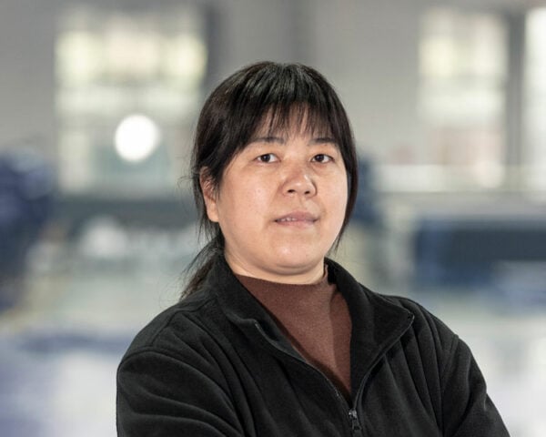 China, Ningbo - Hansaa.com