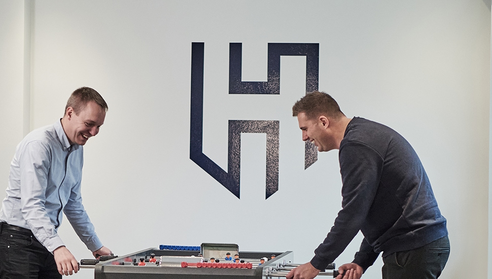 Vil du være en del af Hans Aa?