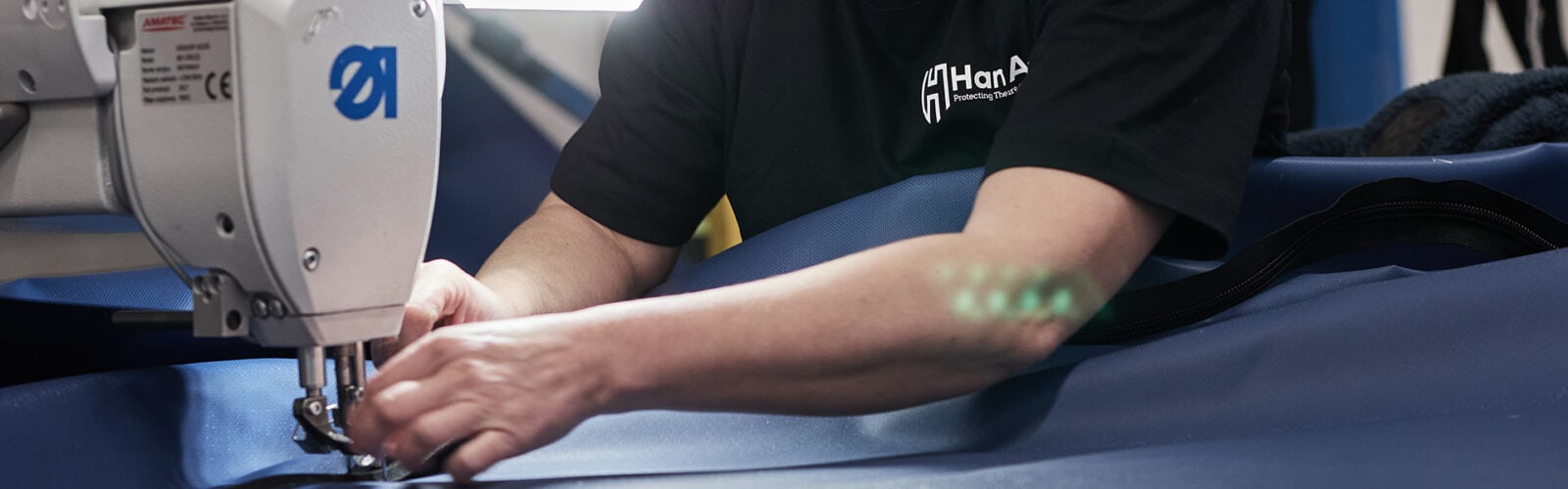 Do you wish to contact Hans Aa? Find all information here.