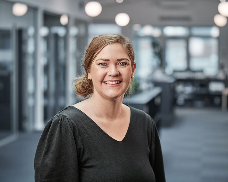 Hans Aa Danmark - Vores udviklingscenter