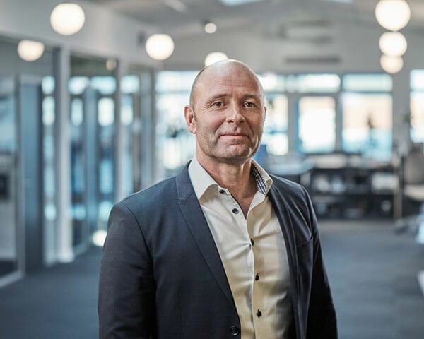 Denmark, Esbjerg - Hansaa.com