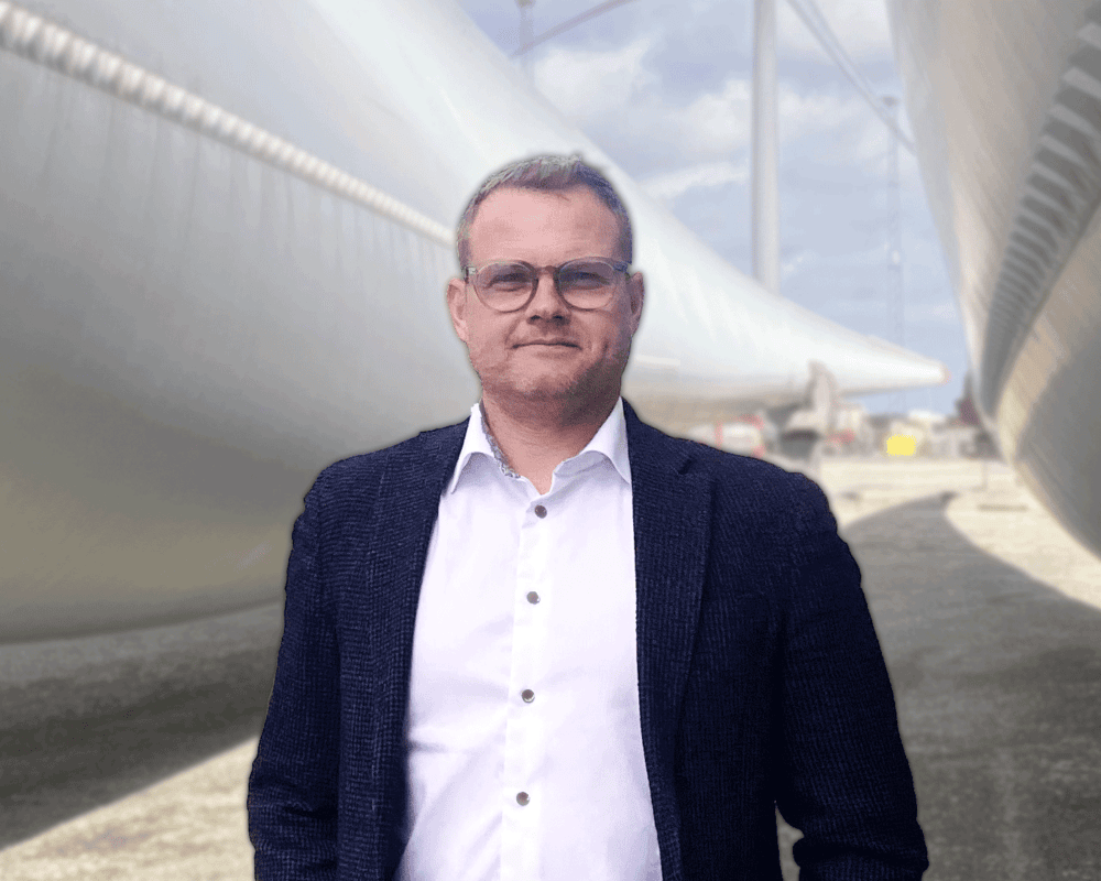 Denmark, Esbjerg - Hansaa.com